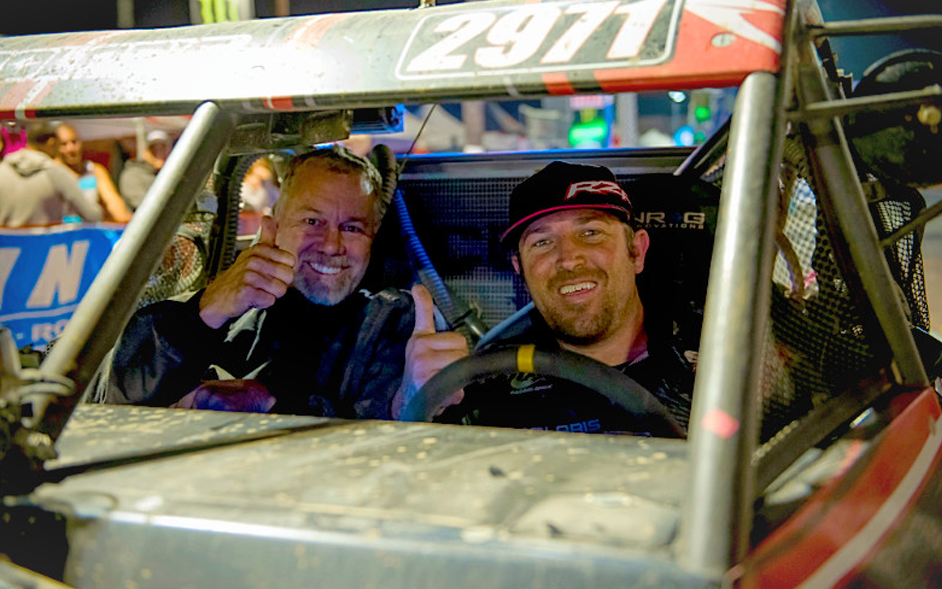 20 Class wins and counting, lead by Wilson | Jimco Racing Inc