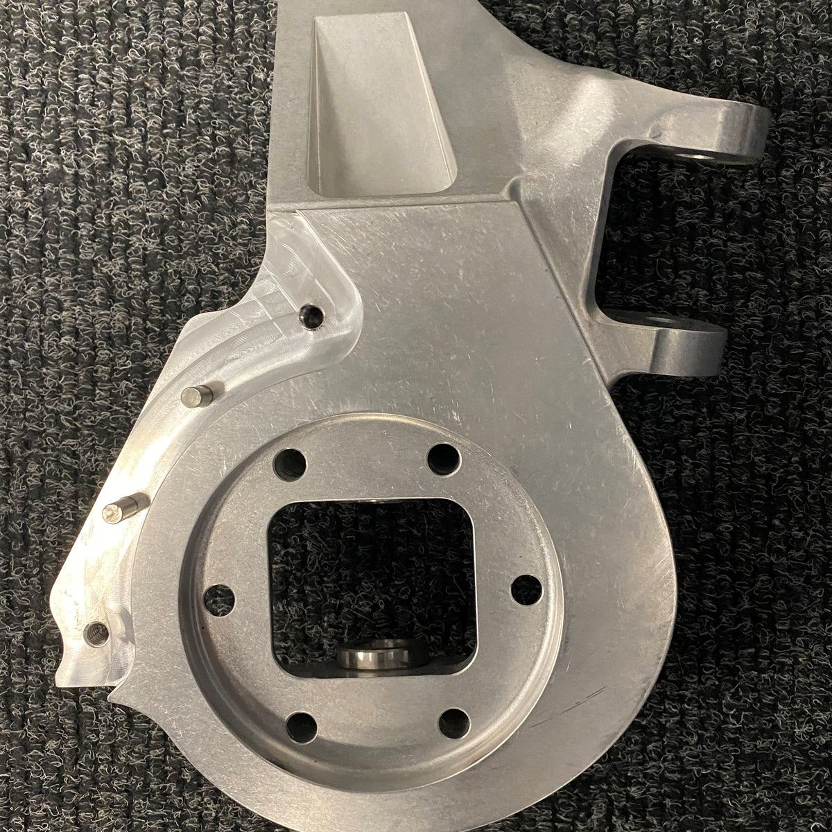 Jimco Spindle | Jimco Racing Inc