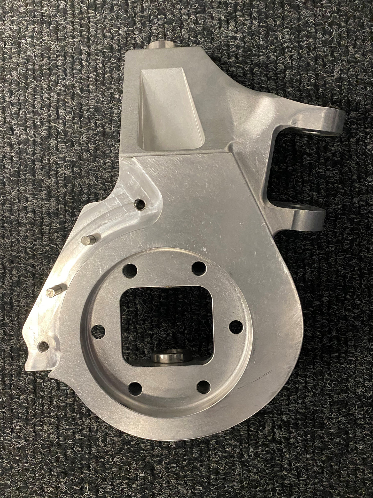 Jimco Aluminum Spindle | Jimco Racing Inc