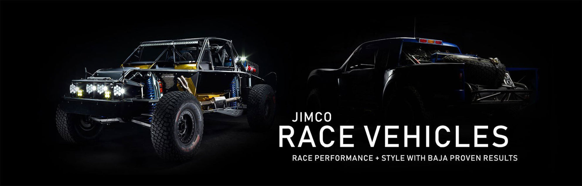 Jimco Racing Store - Off Road Parts & Accessories– Jimco Racing Inc
