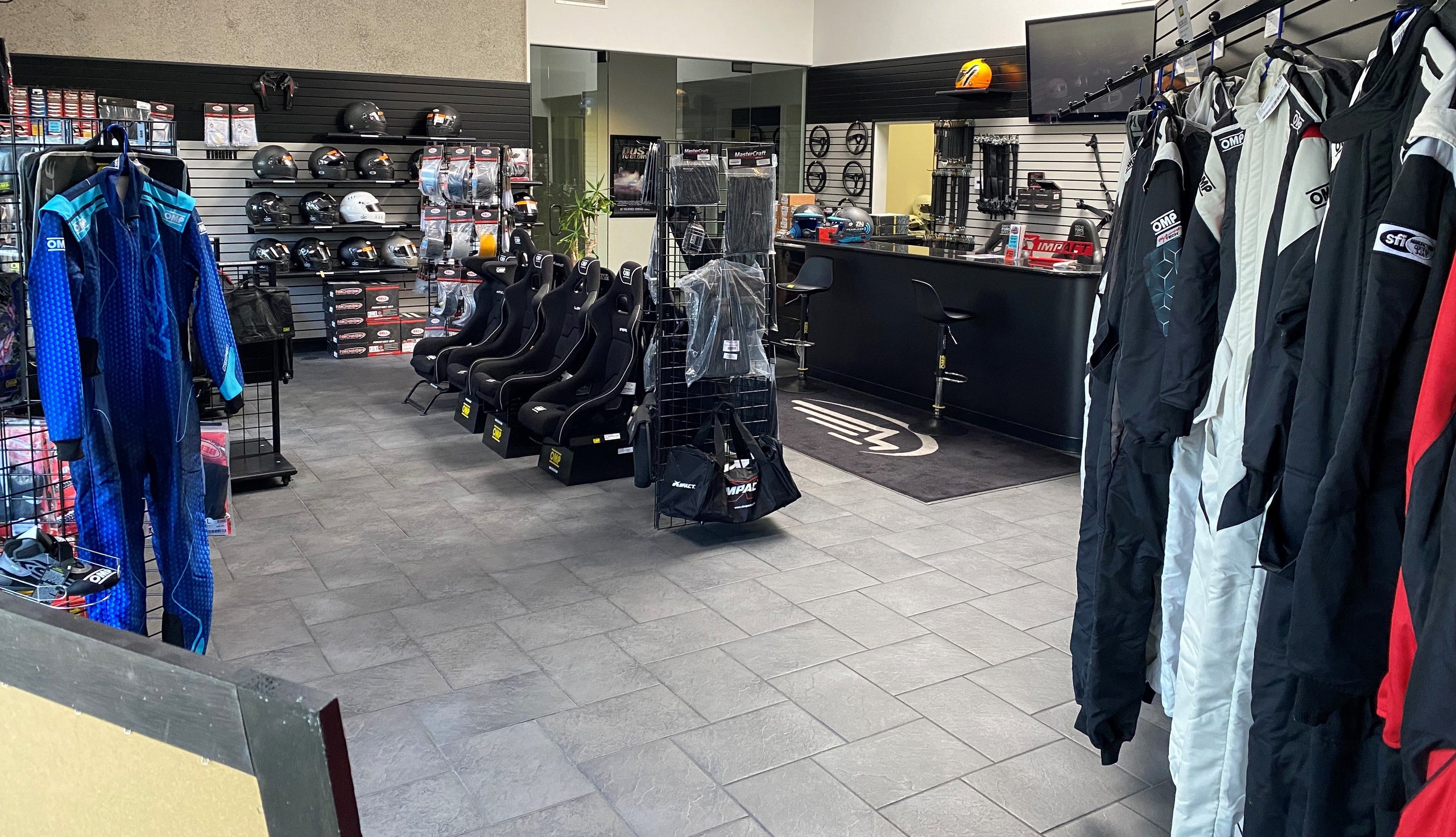 Jimco Racing Store - Off Road Parts & Accessories– Jimco Racing Inc