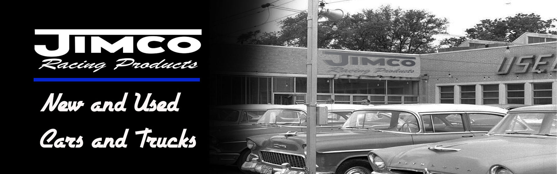 Jimco Racing Store - Off Road Parts & Accessories– Jimco Racing Inc