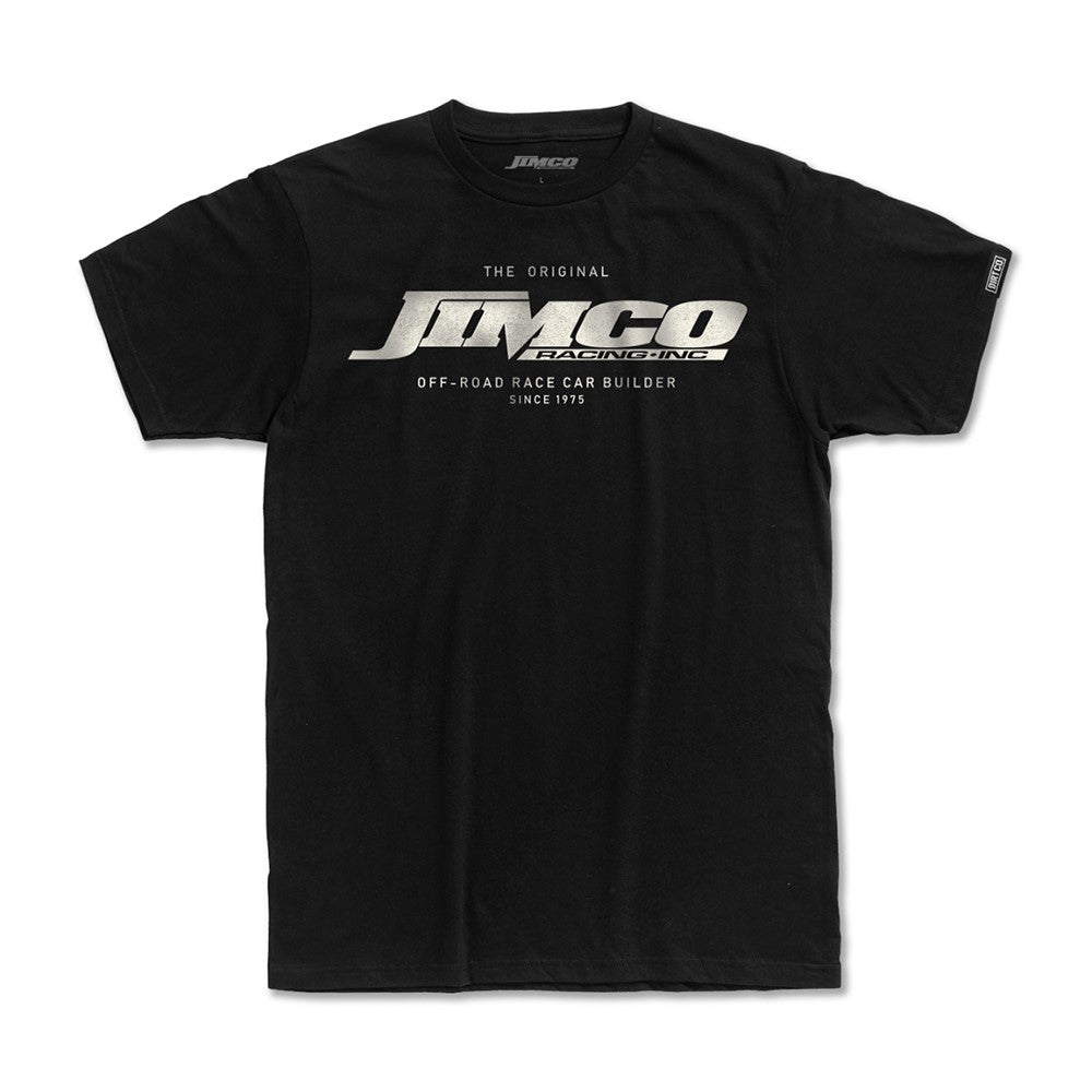 Jimco OG Shirt - Black | Jimco Racing Inc