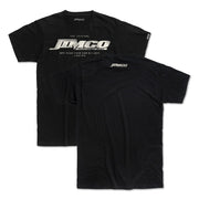 Jimco OG Shirt - Black | Jimco Racing Inc
