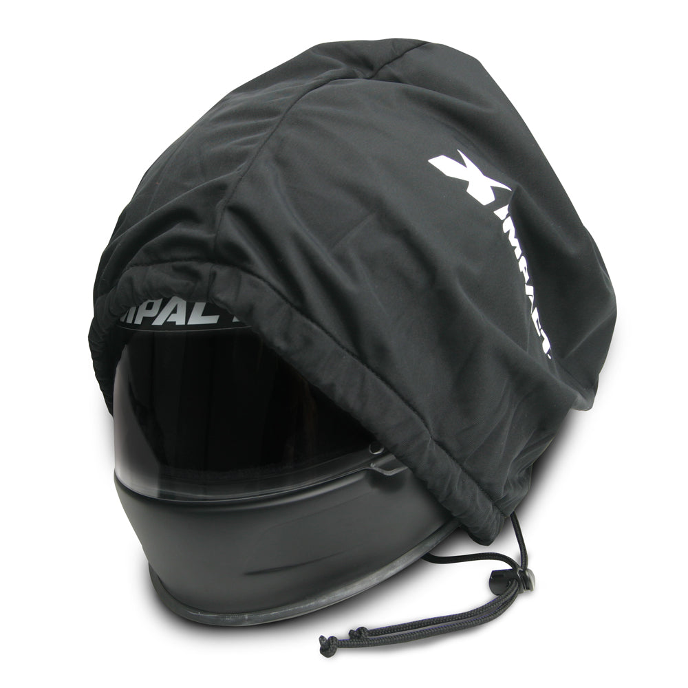 Impact Racing Drawstring Helmet Sock | Jimco Racing Inc