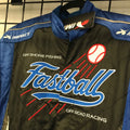 IMPACT Racing - Custom Driving Suit– Jimco Racing Inc