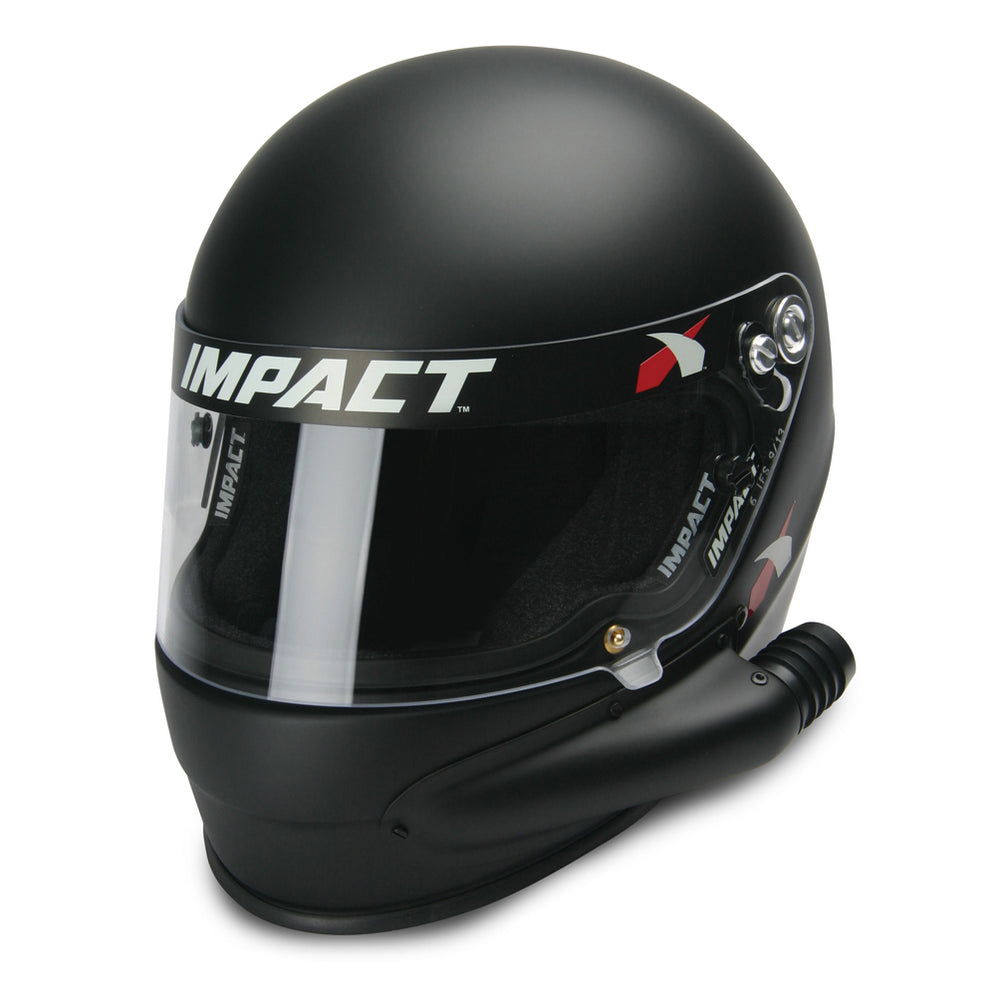 Impact Racing | Jimco Racing Inc